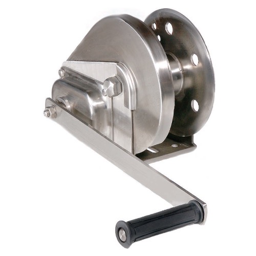 DS.0.BHW. Delta Hand Lieren van BMI Hijsgereedschap BHW