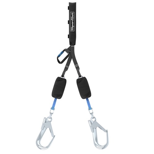 SpanSet DSL-2 vallijnen