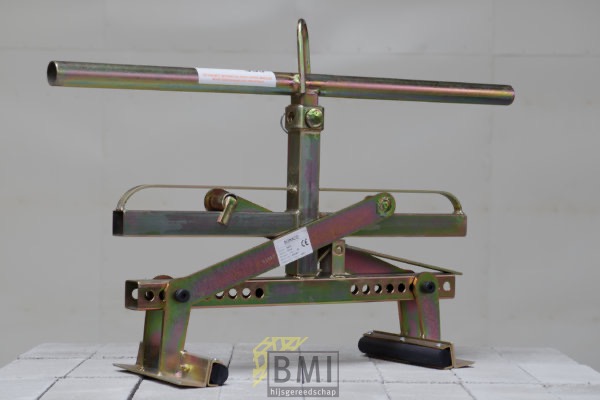 Hand tang universeel