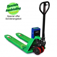 Verkoop van hijsgereedschap